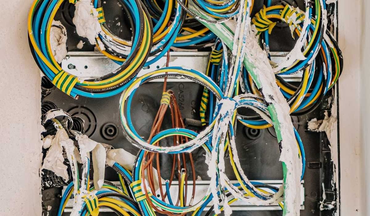 Expert Electrical Wiring Installation Services in San Antonio, TX